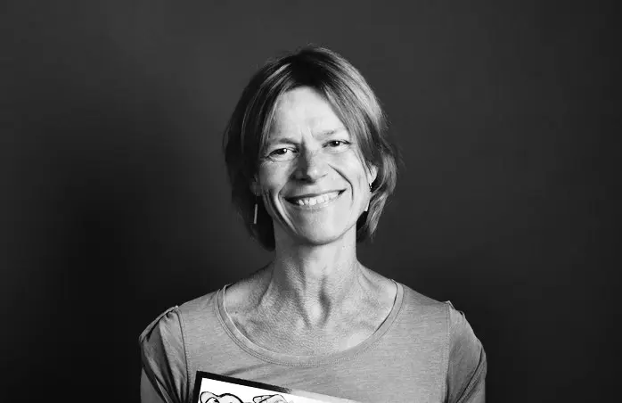 Maak kennis met Els, van Pijn-in-beweging | Keizersberg